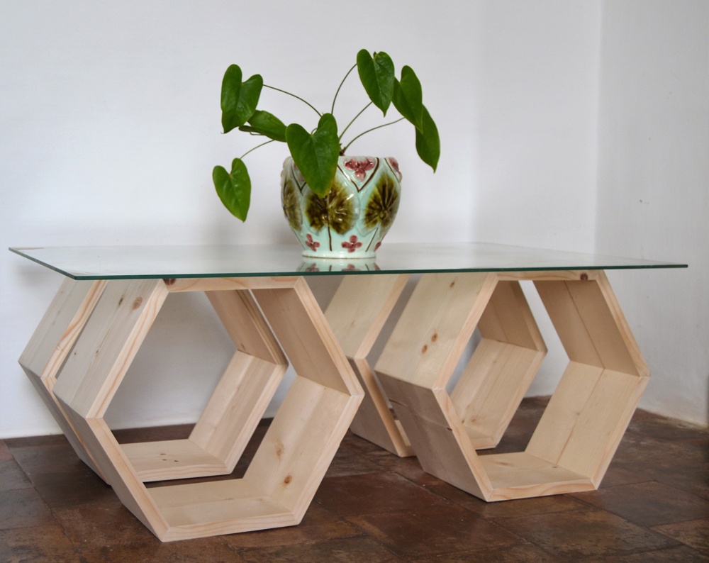 MENORCA MAKER - WOOD DESIGN | Prueba