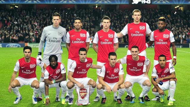 Wojciech Szczęsny blog