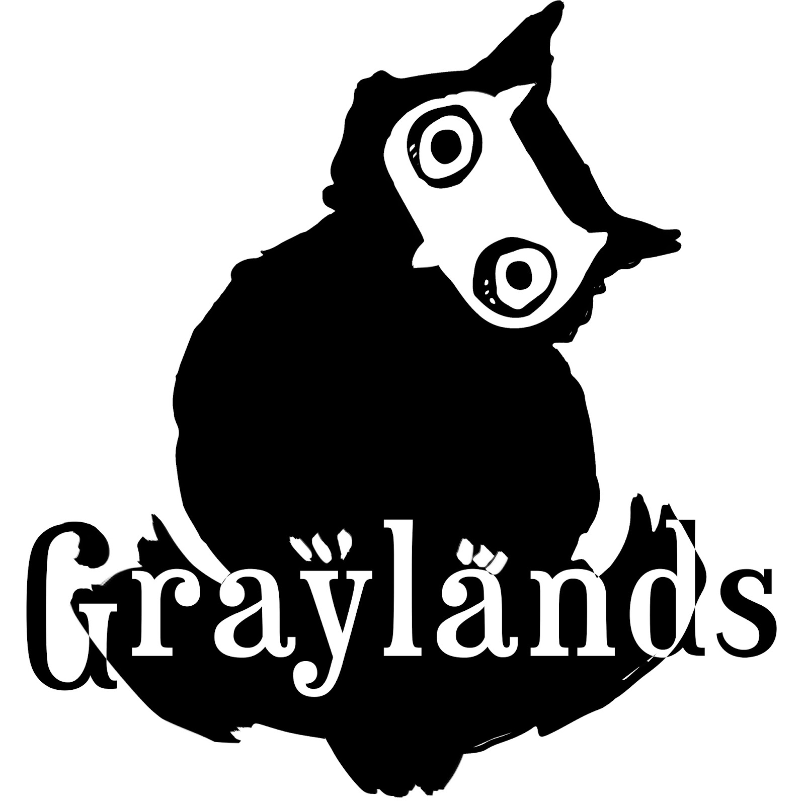 Graylands: Origins - Grayland Owl