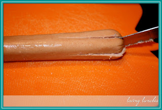 Loving Lunches: Octodogs!