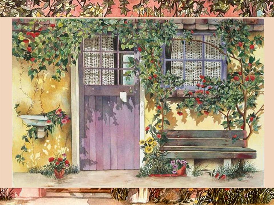 Soloillustratori: Pomm Hepner