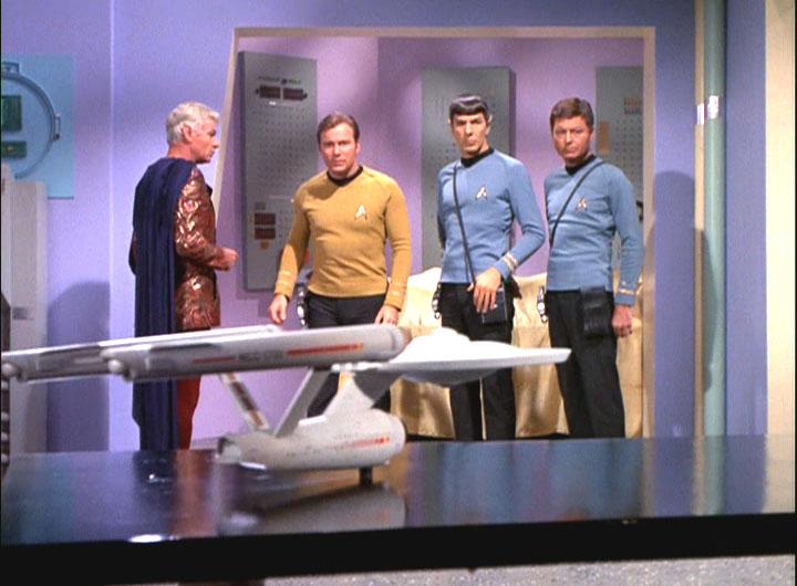 John Kenneth Muir's Reflections on Cult Movies and Classic TV: Star ...