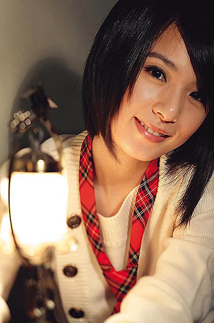 Dreams Land...: My to Hebe~