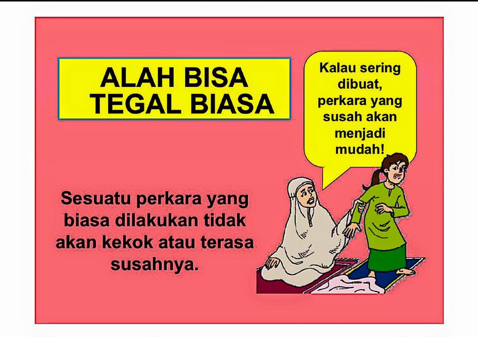 ZULS WORLD: koleksi Peribahasa Berdasarkan Gambar Bersertakan Maksud