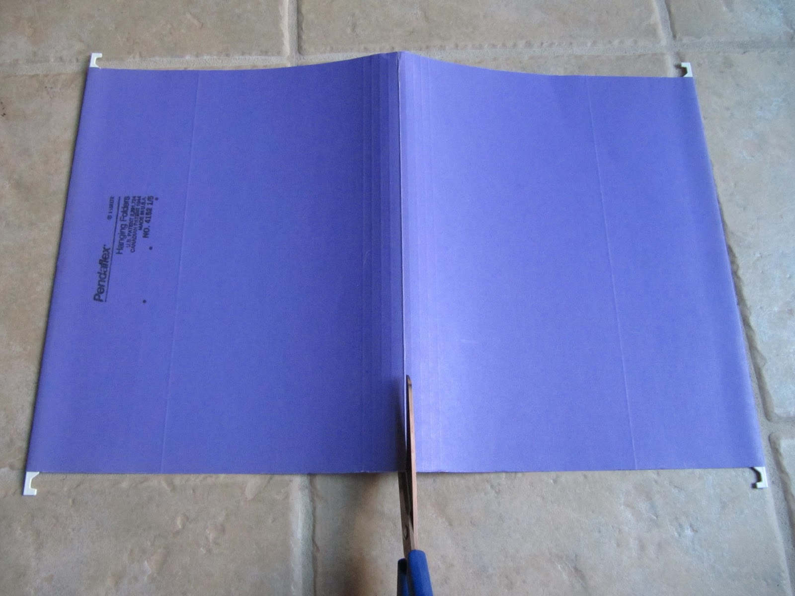 Sew Many Ways...: Tool Time Tuesday...File Your Fabric