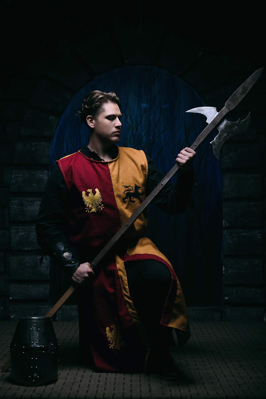 SHOW MEDIEVAL EN MÉXICO | ESPECTÁCULO MEDIEVAL CDMX: SHOW MEDIEVAL EN ...