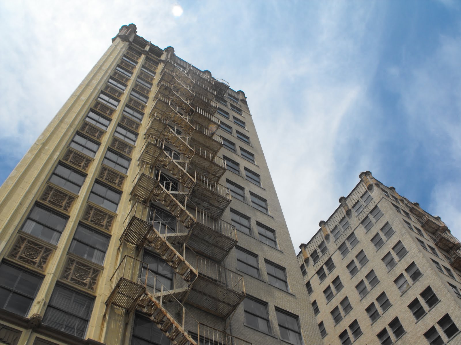 Memphis Building Blog: Sterick Building