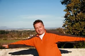 Remembering Gary Marsden: Pictures