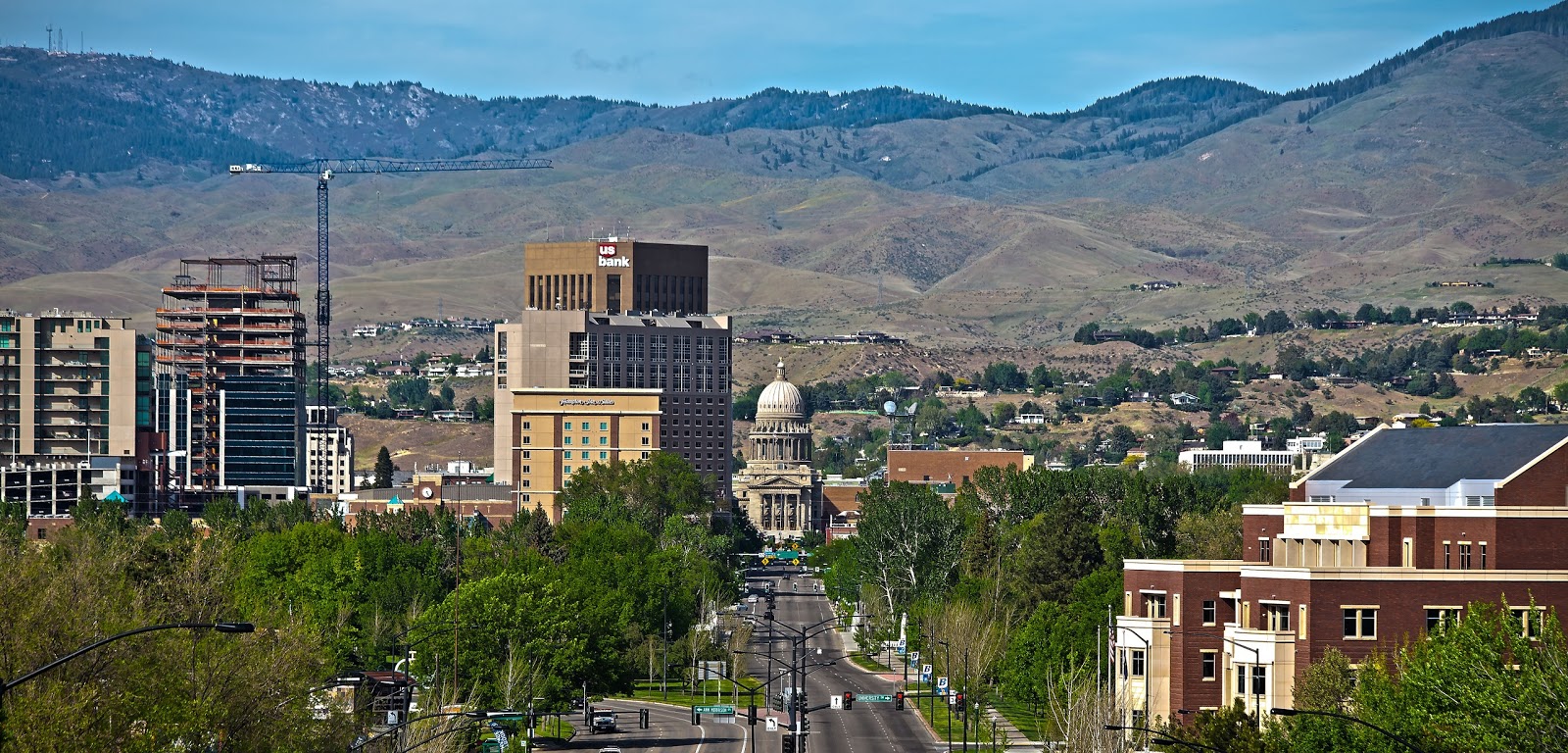 Budge Photography: Artistic Work for Stage Coach Theatre and Some Boise ...