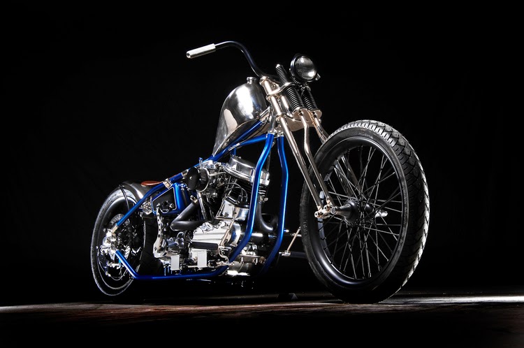 dWrenched - Kustom Kulture and Crazy Bikes: ONE OF THE BEST. EVER