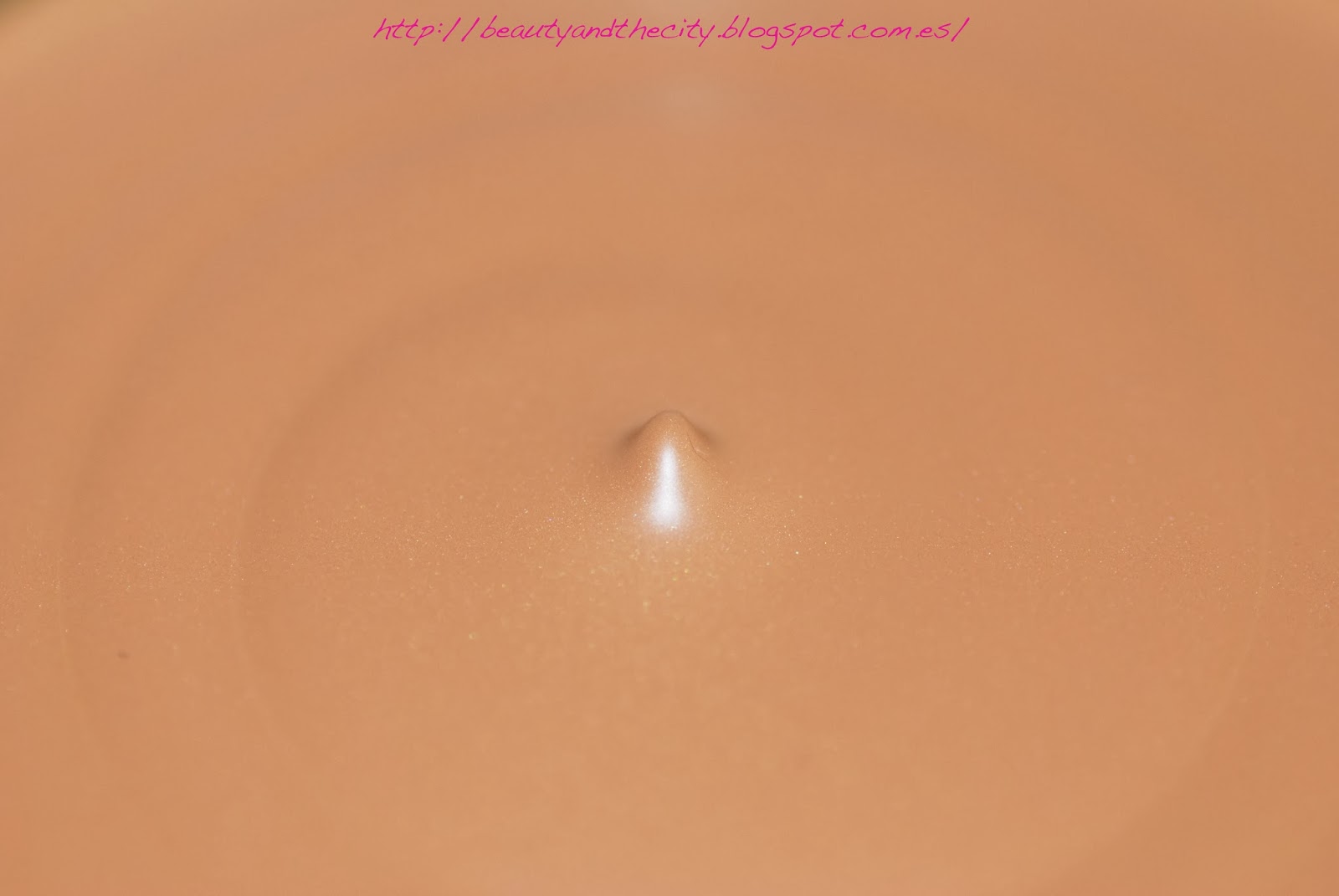 Soleil Tan Chanel - Review photos swatches | Beauty And The City ...