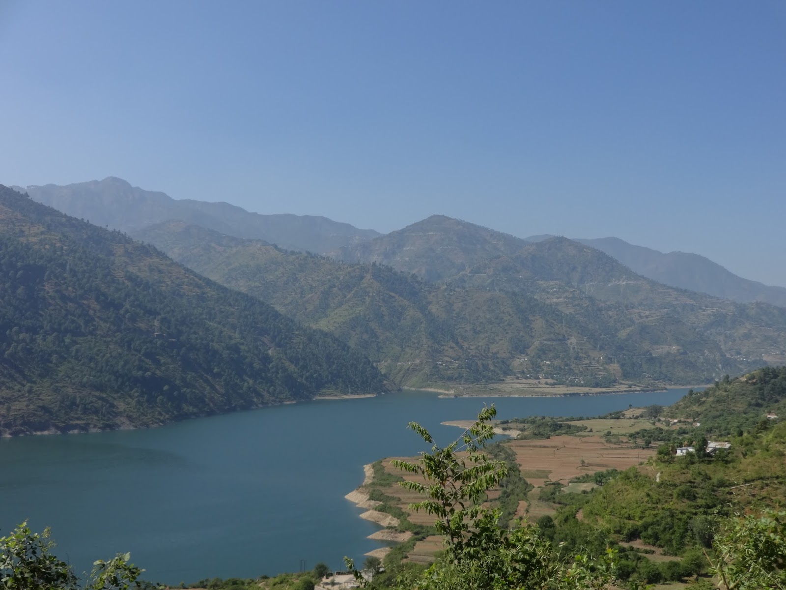 Latest Tehri Jheel Photos - By Suraj Singh - Photography - HD ...