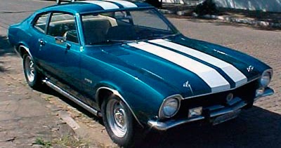 el bicho curioso: Maverick