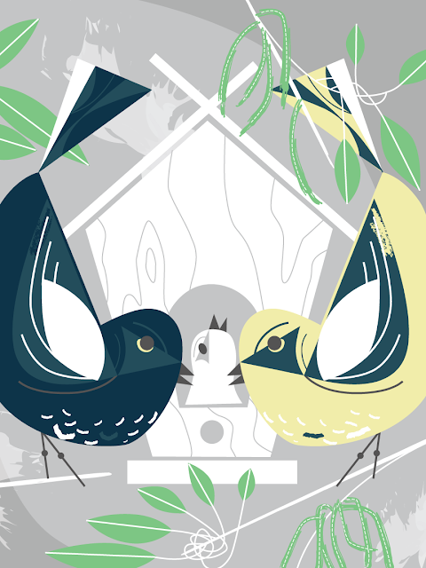 The Fountain: Gobs of Squabs