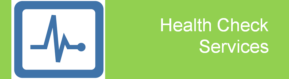 Health Check Services