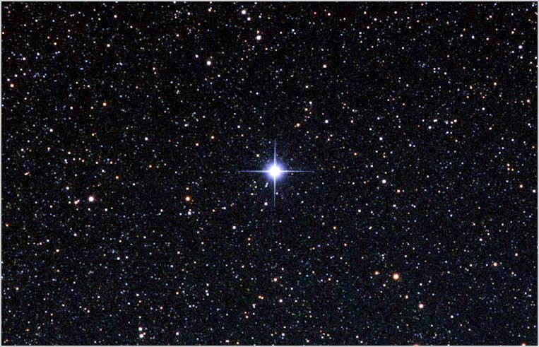 Mengenal Alam Semesta: Alam Semesta Yang Luas