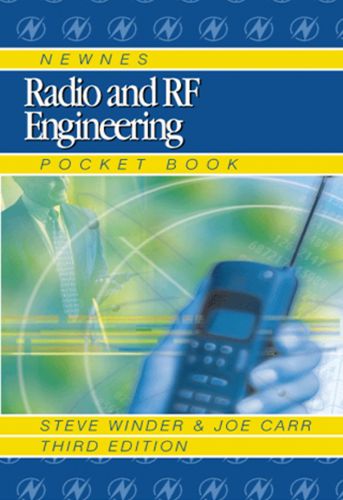 Radio and RF Engineering Pocket Book | E-TECH GUIDE