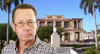 Ramón Garrido: Memoria viva | Un vuelo sin pasaje