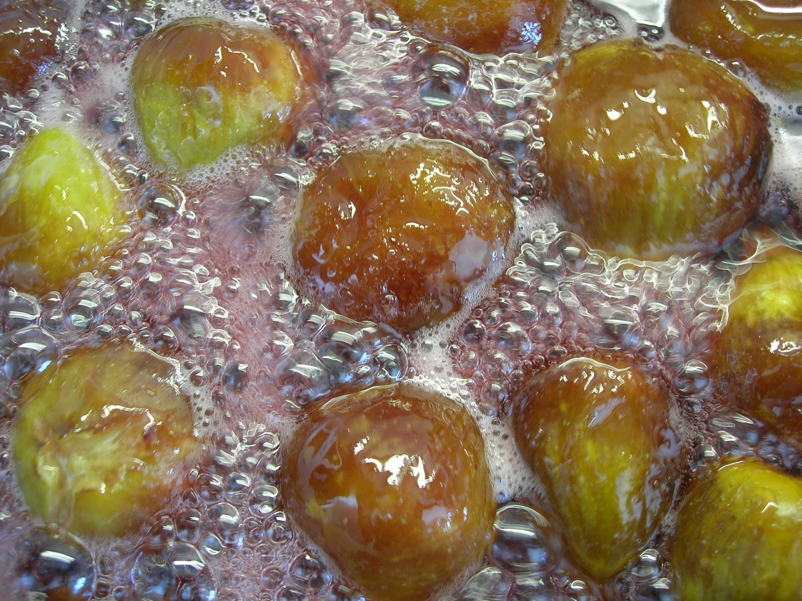 La creatività e i suoi colori: Un omaggio a mio padre: confettura di ...