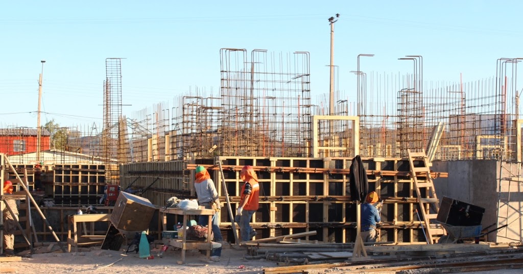 Así Surgen...: Pozo Almonte noticias