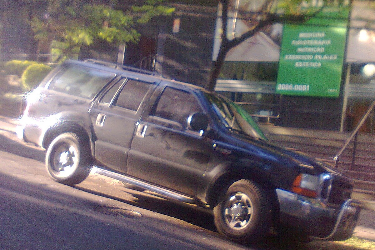 Brazilian '99-'11 F-250 pictures - Ford Powerstroke Diesel Forum