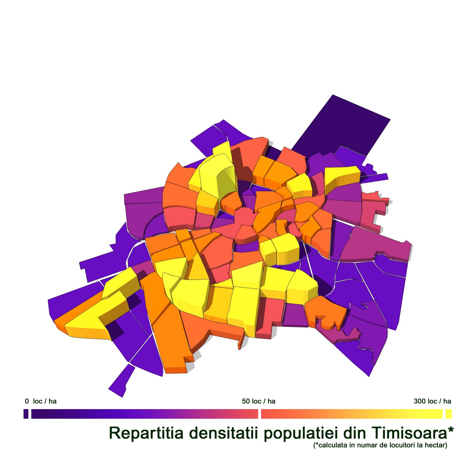 Timisoara prin ochii nostri: mai 2011