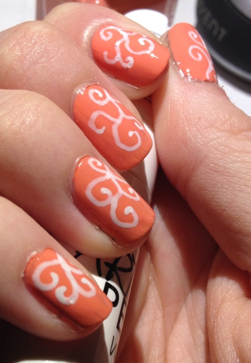 Kathie's Famous Fingers