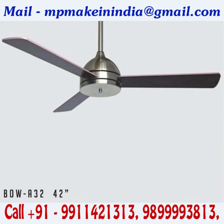 Most Expensive High End Decorative Designer Luxury Ceiling Fans.: 2018