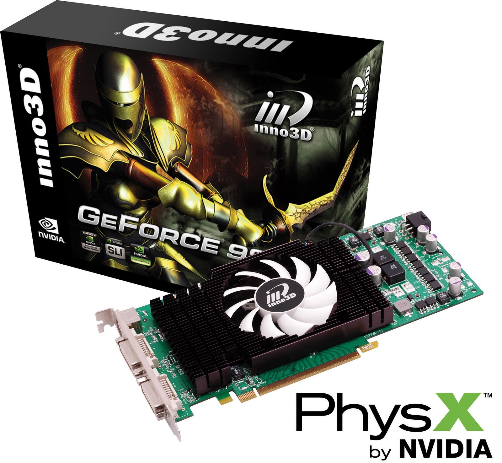 Sekilas Tentang VGA (Video Graphic Adapter) – ferdy_yoenanda_Sarjana ...