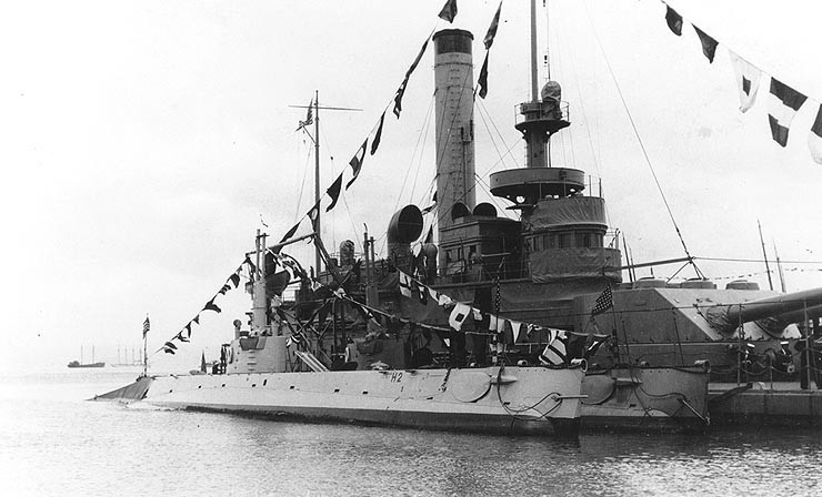 Today In Wyoming's History: December 14