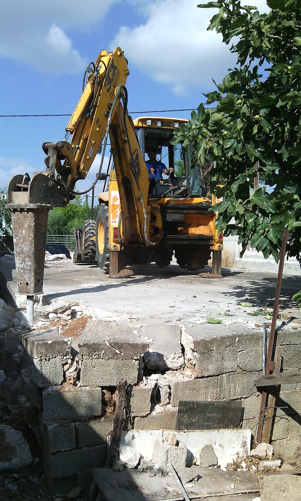 ΚΛΟΥΒΑΤΟΣ ΣΤΕΦΑΝΟΣ ΧΩΜΑΤΟΥΡΓΙΚΑ ΕΡΓΑ ΔΗΜΟΣΙΟΥ ΚΑΙ ΙΔΙΩΤΙΚΟΥ ΤΟΜΕΑ ...