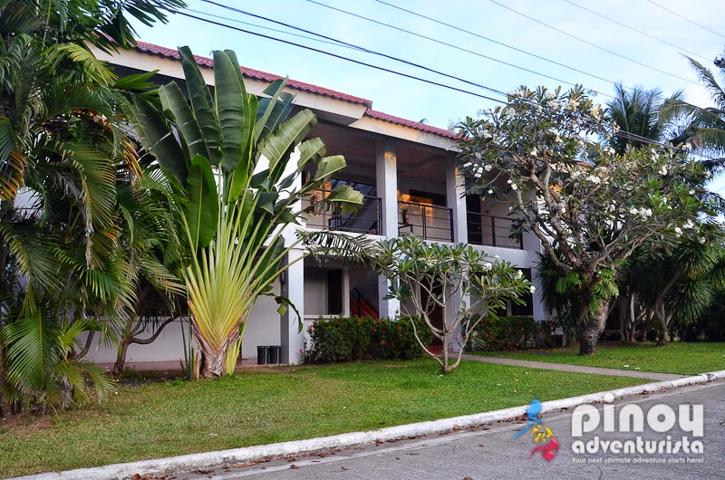 San Antonio Resort in Roxas City, Capiz, "An Ideal Place to Relax and ...