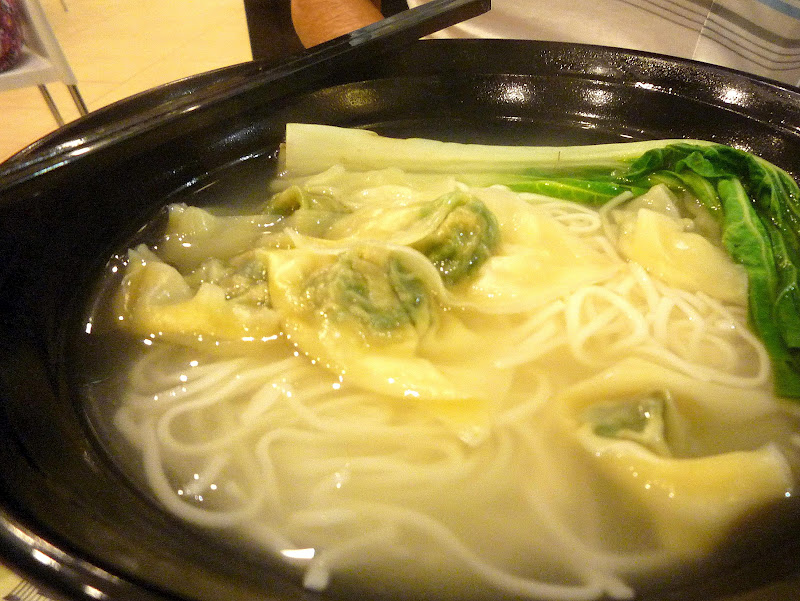 A Coffeeholic's Travel Tale: Breakfast @ Kim Gary, AEON Station 18