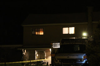 Death Under Investigation in Frackville