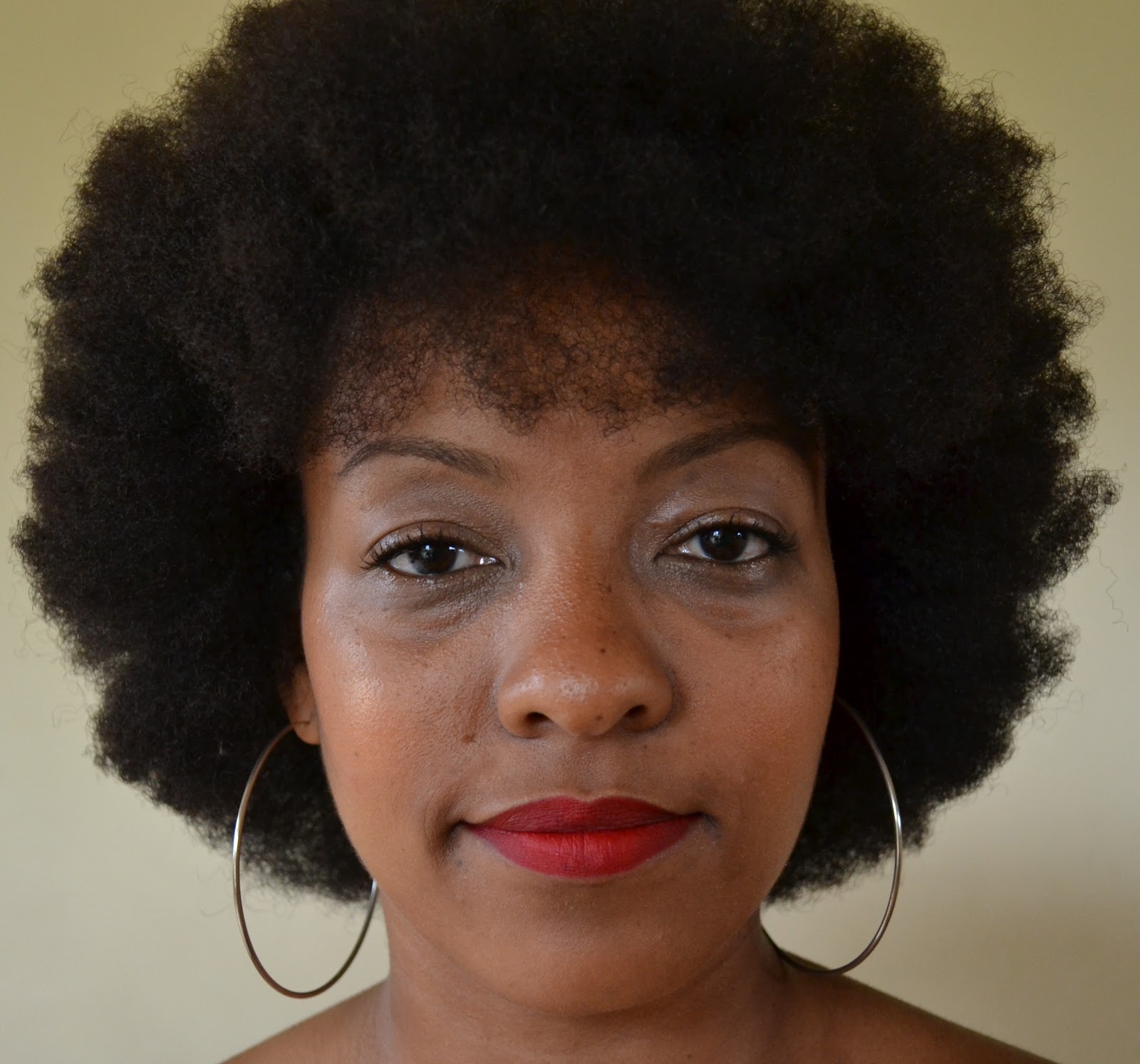 Dicas de beleza para a mulher negra: Cabelo Afro: Black Power 2!!