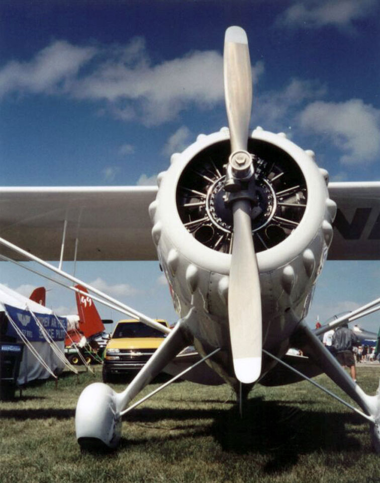 nhungdoicanh: Howard DGA-6 Mister Mulligan