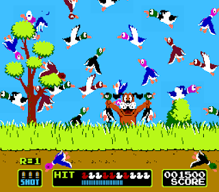 THEOLDGAMER: Duck Hunt 6.1.5 (Pedido resubido)