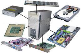 Basic Function of Computer ~ IT Technology