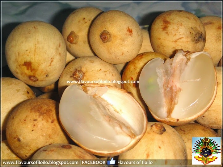 A bounty of fruits for the New Year