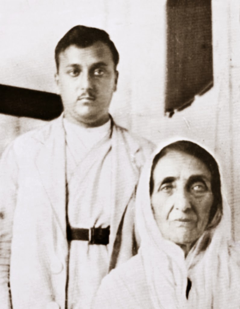 Baha'i Points of Interest: July 2014