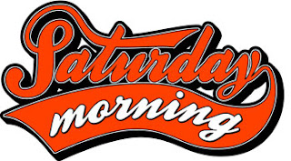 Too Much Thinking on Saturday Morning