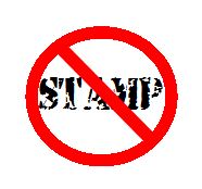 TheGrandStampede: No Stamp Allowed