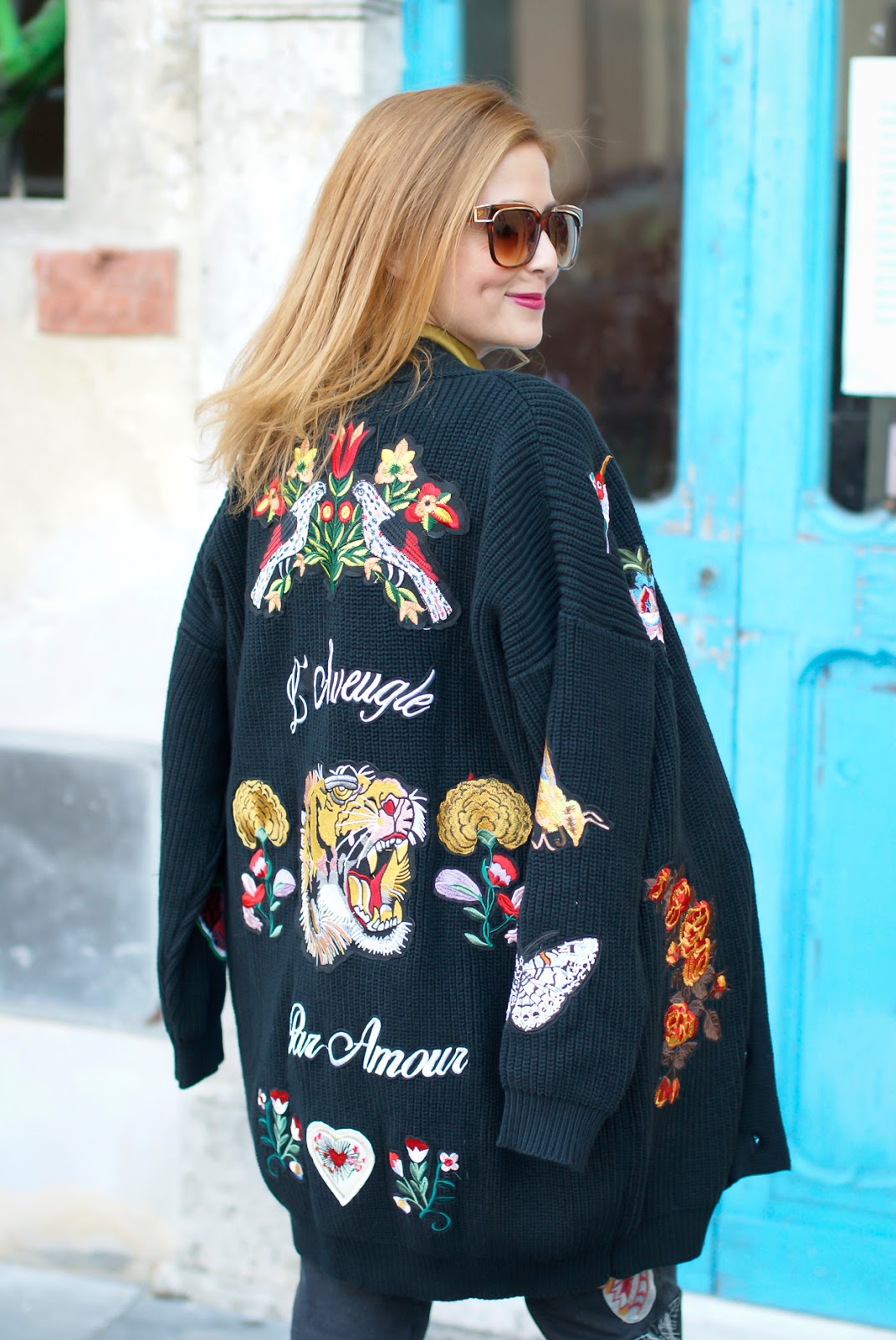 How to dress Gucci style on a budget | Fashion and Cookies - fashion ...