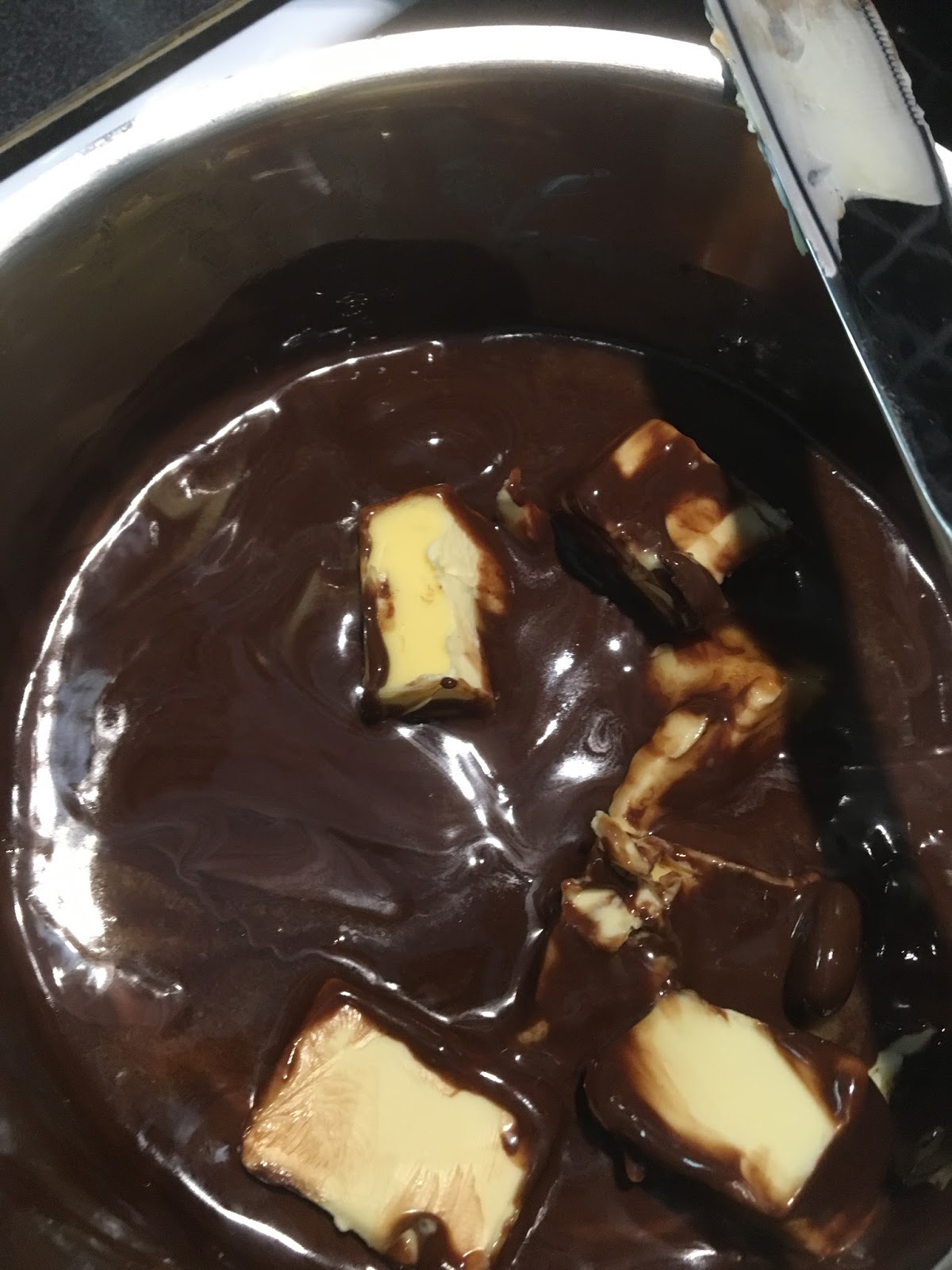 U Jadrankinom malom svetu: Oreo mafini