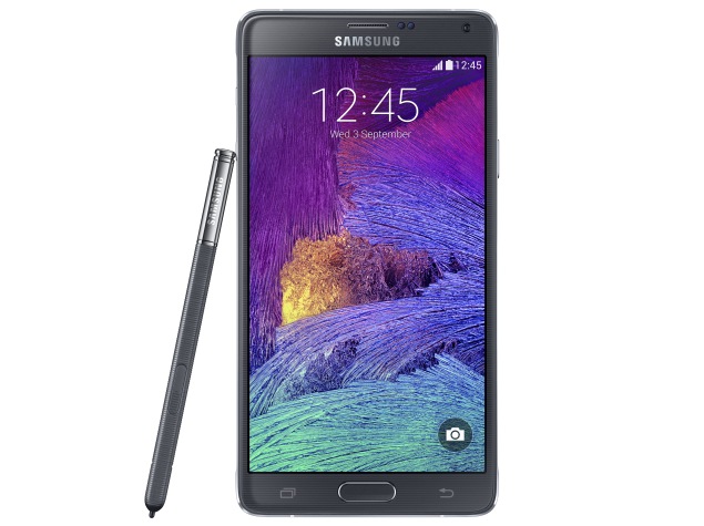 Spesifikasi Handphone Samsung Galaxy Note 4 - WEB | LOVEHEAVEN 07