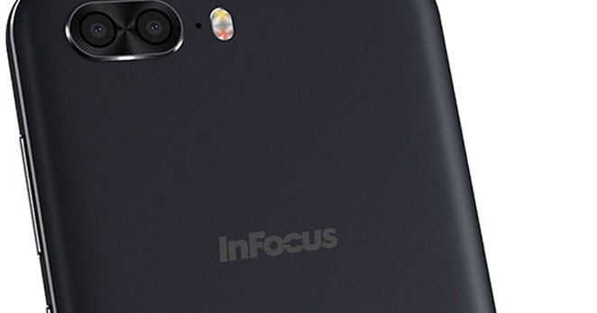 Infocus turbo 5 plus : Budget segment premium design smartphone with a ...