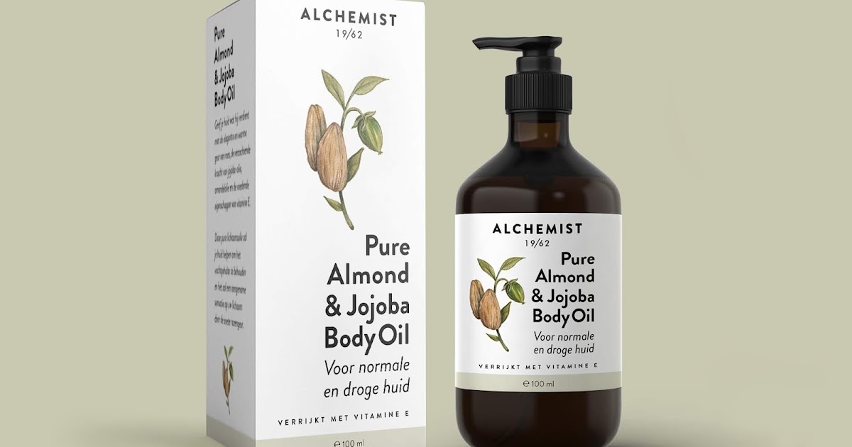 Alchemist 19/62 on Packaging of the World - Creative Package Design Gallery