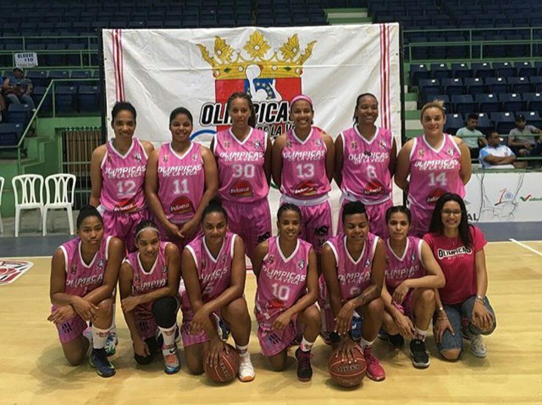 LO QUE PASO HOY: La Vega y Mauricio Báez avanzan a la final de la LNBF