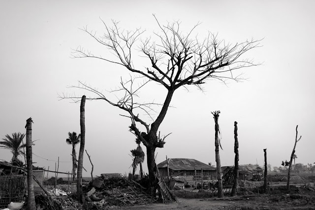 OLTRE IL MURO: ARTE e FOTOGRAFIA: MOHAMMAD RAKIBUL HASAN | PHOTOGRAPHER