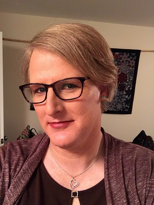 The Heroines of My Life: Interview with Emma Shinn